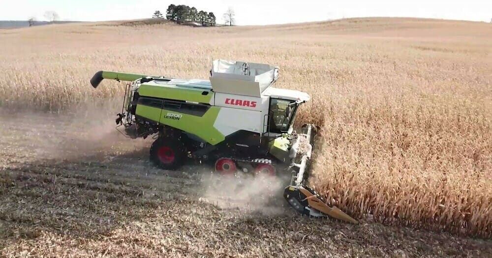 Ziegler CAT | Your Construction & Farm Equipment Dealer