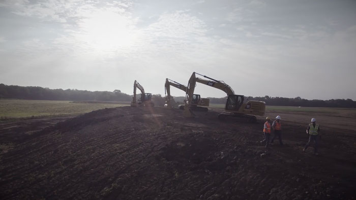 Ziegler CAT | Your Premier Equipment Dealer