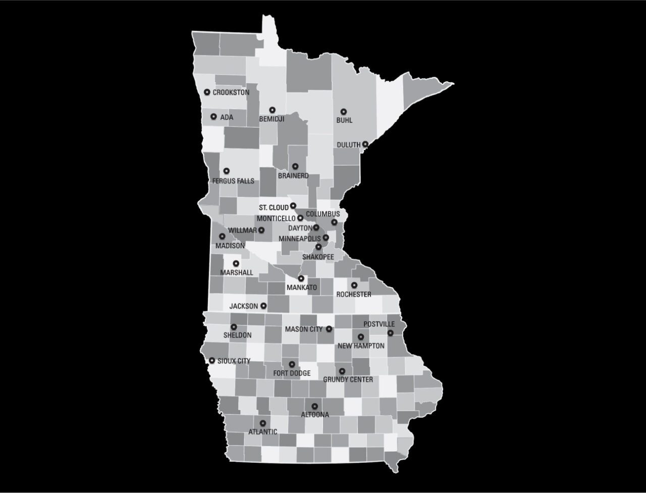 About – Ziegler CAT