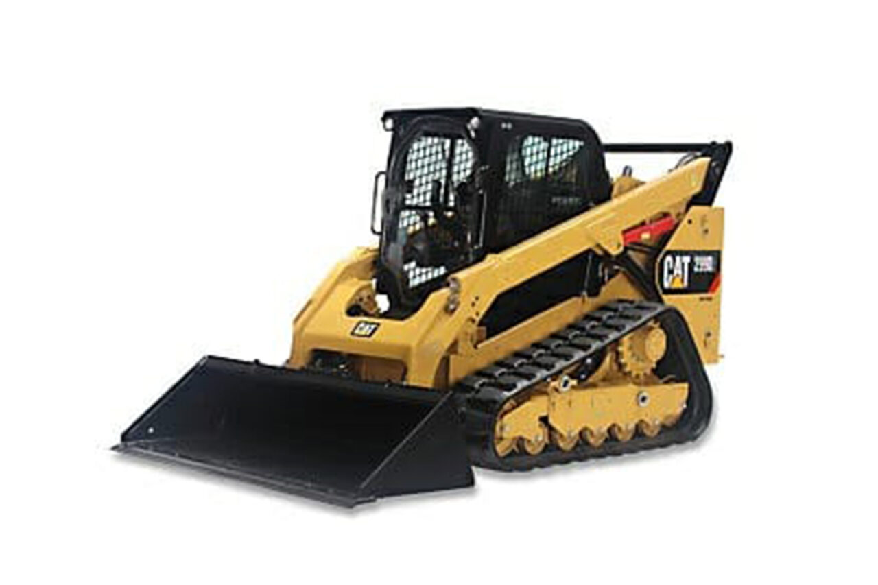 Skid Steer Compact Loaders CTL/SSL Equipment Rentals | Ziegler Cat – Ziegler CAT