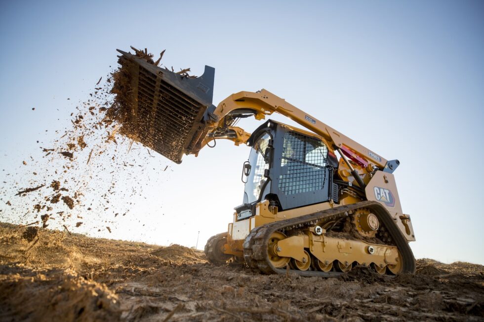 Construction Attachment Rentals – Ziegler CAT