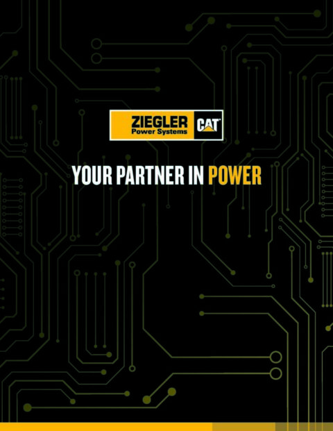 Literature – Ziegler CAT