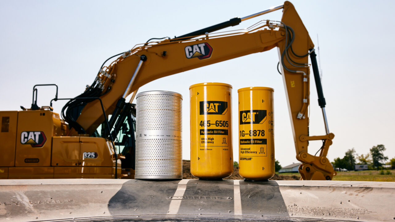 Specials – Ziegler CAT