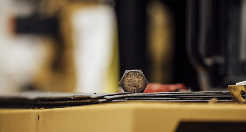 Specials Archive – Ziegler CAT